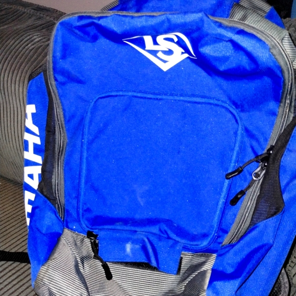 Louisville Slugger | Other | Louisville Slugger Baseball Bat Bag | Poshmark